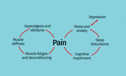 Fibromyalgia pathogenesis provides drug target clues