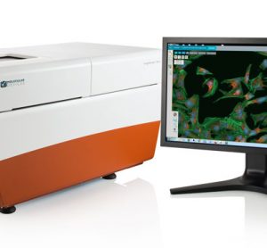 PerkinElmer launches new IVIS® Lumina™ S5 and Lumina X5 systems for high throughput in vivo imaging
