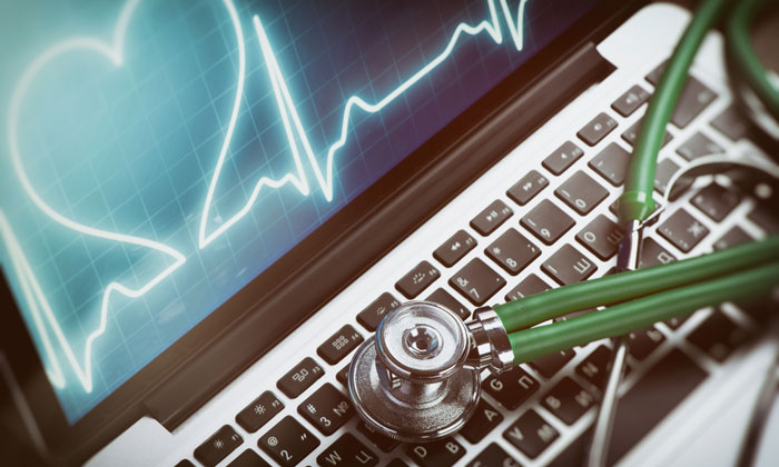 Realising the benefits of digital health data