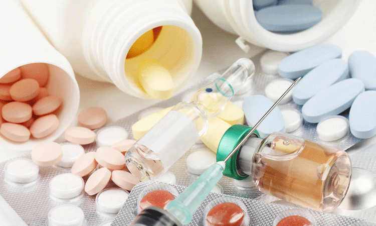 'Drug cocktails' could strengthen targeted cancer therapies